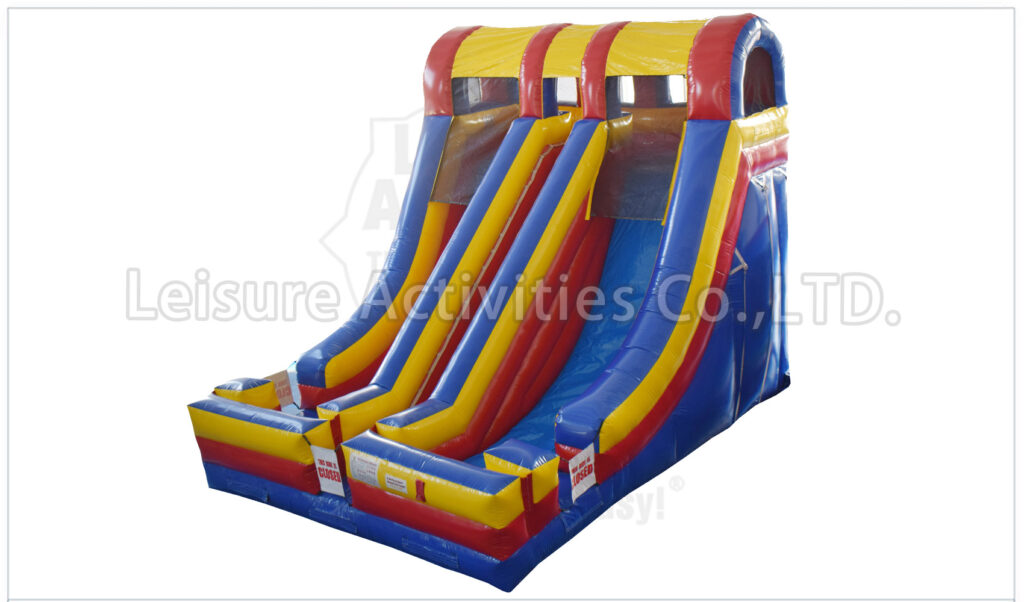 20ft Accelerator - Leisure Activities CO.,LTD.