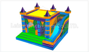 Combos - Leisure Activities CO.,LTD.