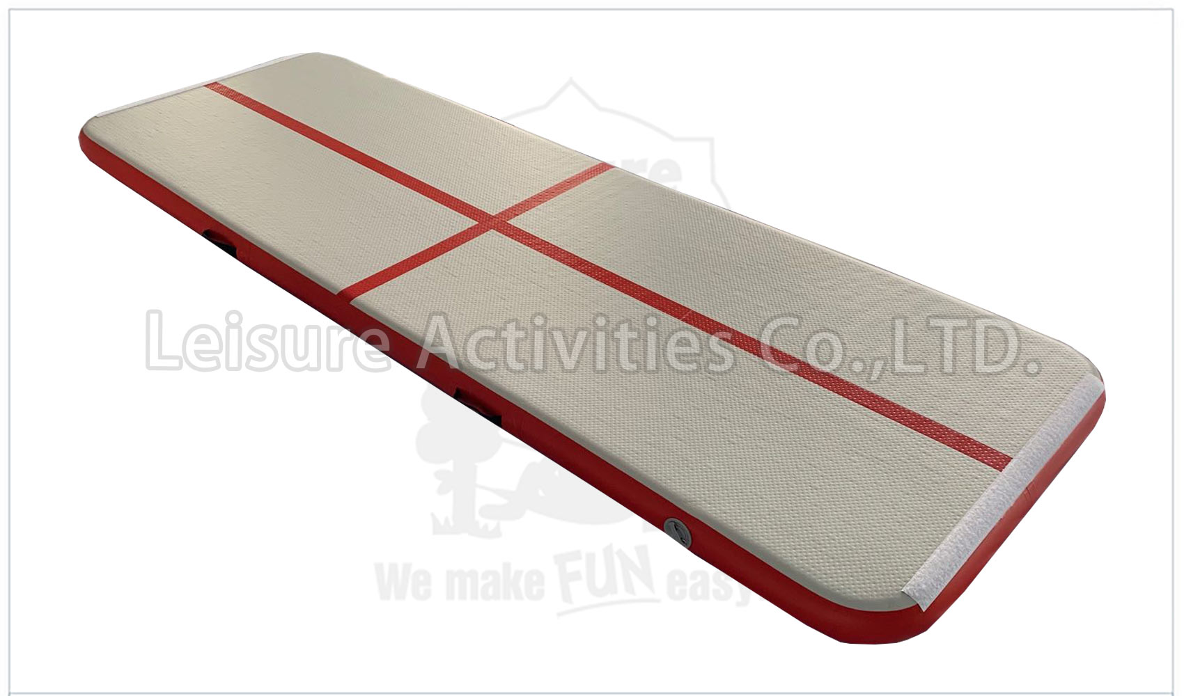 Gym Mats - Leisure Activities CO.,LTD.
