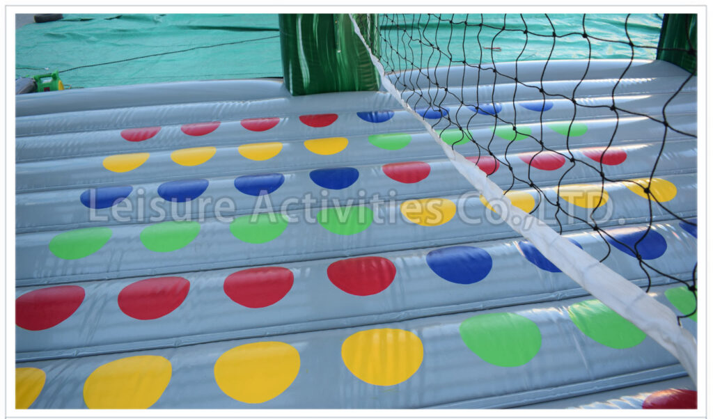 Sports Inflatable - Leisure Activities CO.,LTD.