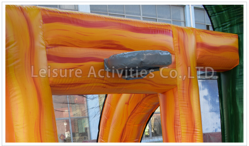 Sports Inflatable - Leisure Activities CO.,LTD.