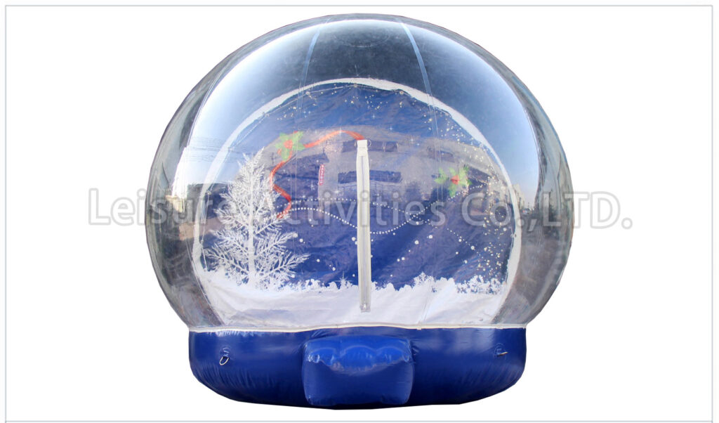 210D Snowball - Leisure Activities CO.,LTD.