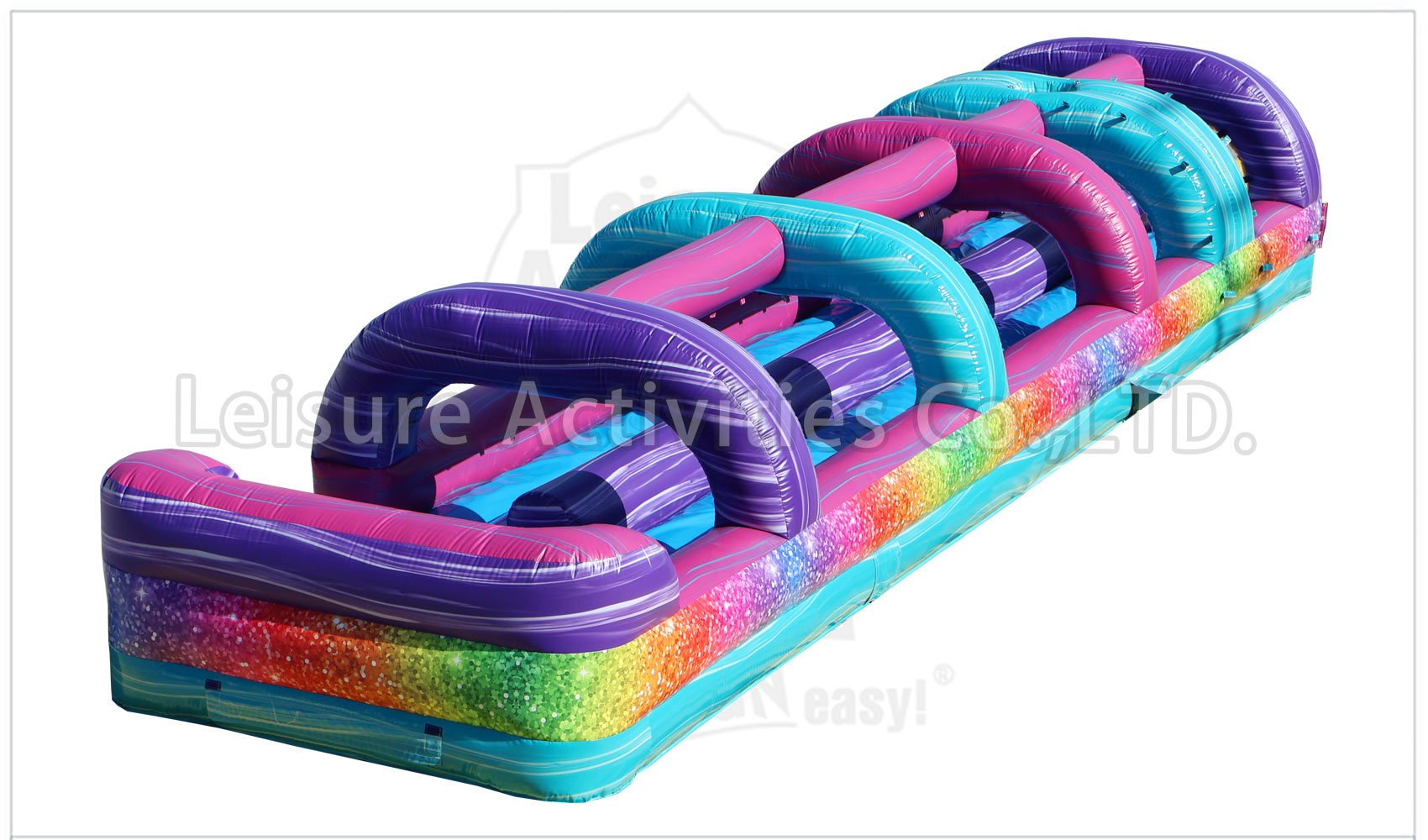 Slip N Slide - Leisure Activities CO.,LTD.