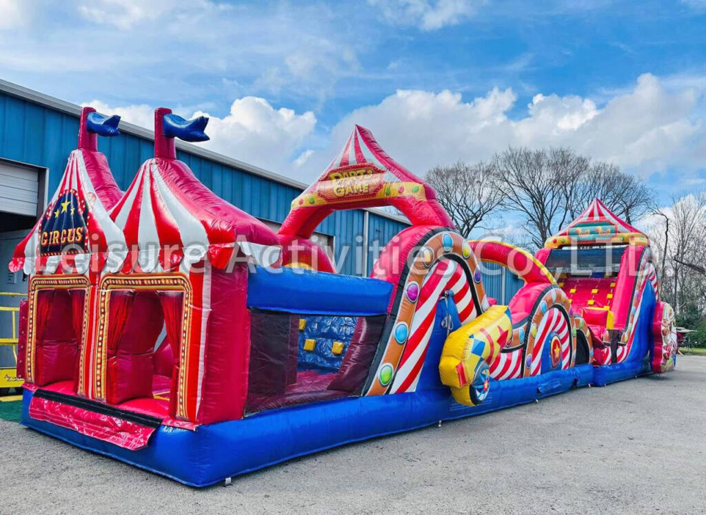 Radical Run-Carnival - Leisure Activities CO.,LTD.